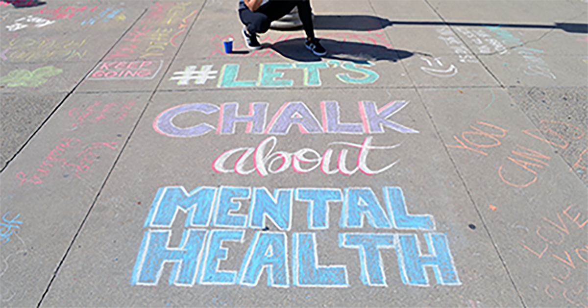 Landmark Study Confirms Active Minds' Impact - Active Minds