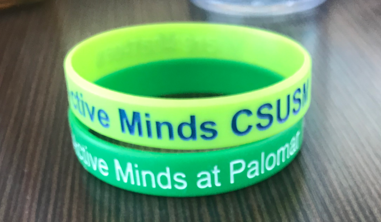 Active Minds for Every Mind Ambassadors - Class of 2019 - Active Minds