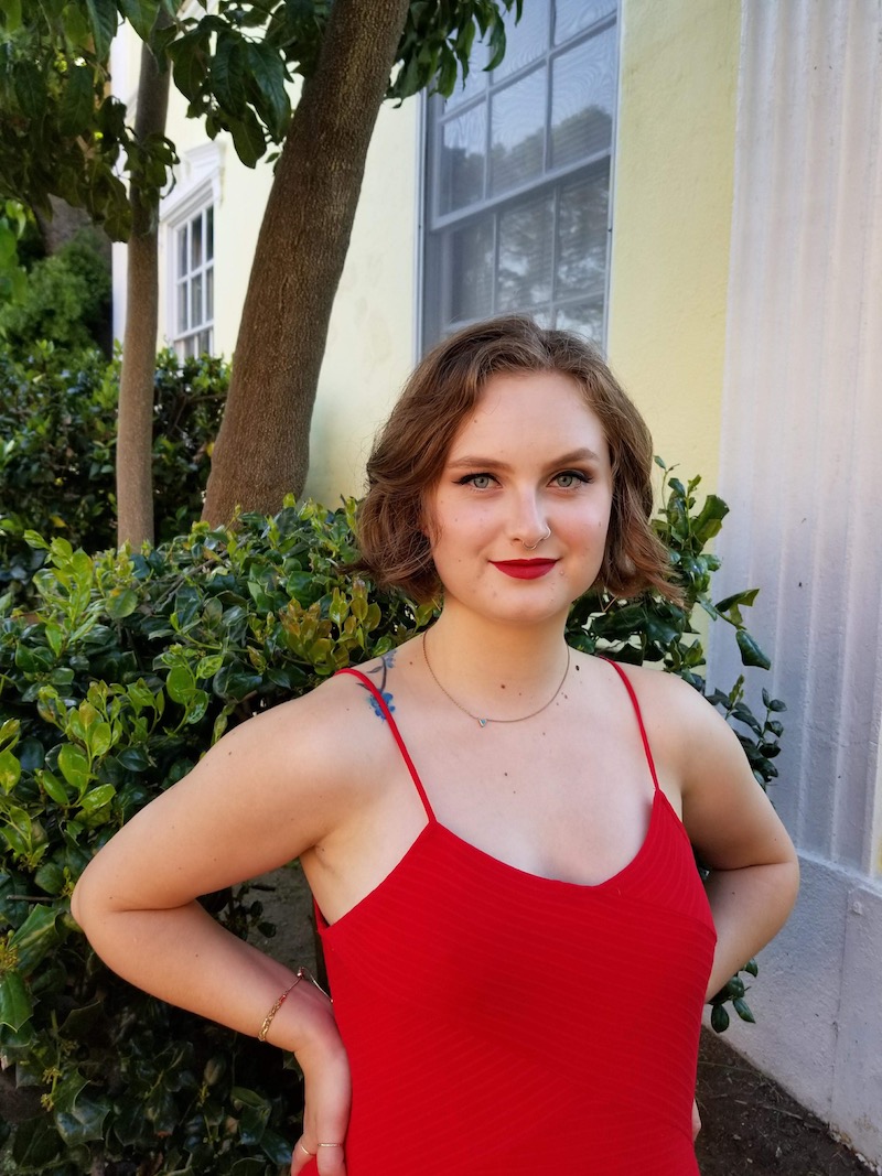 Active Minds for Every Mind Ambassadors - Class of 2019 - Active Minds