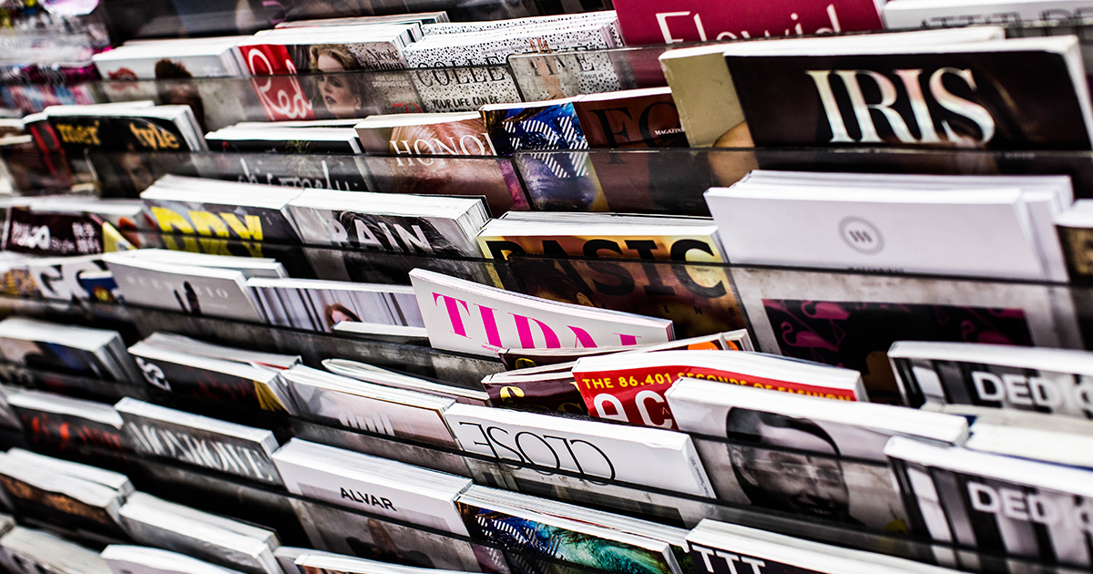 Consuming the News with Mental Health in Mind - Active Minds