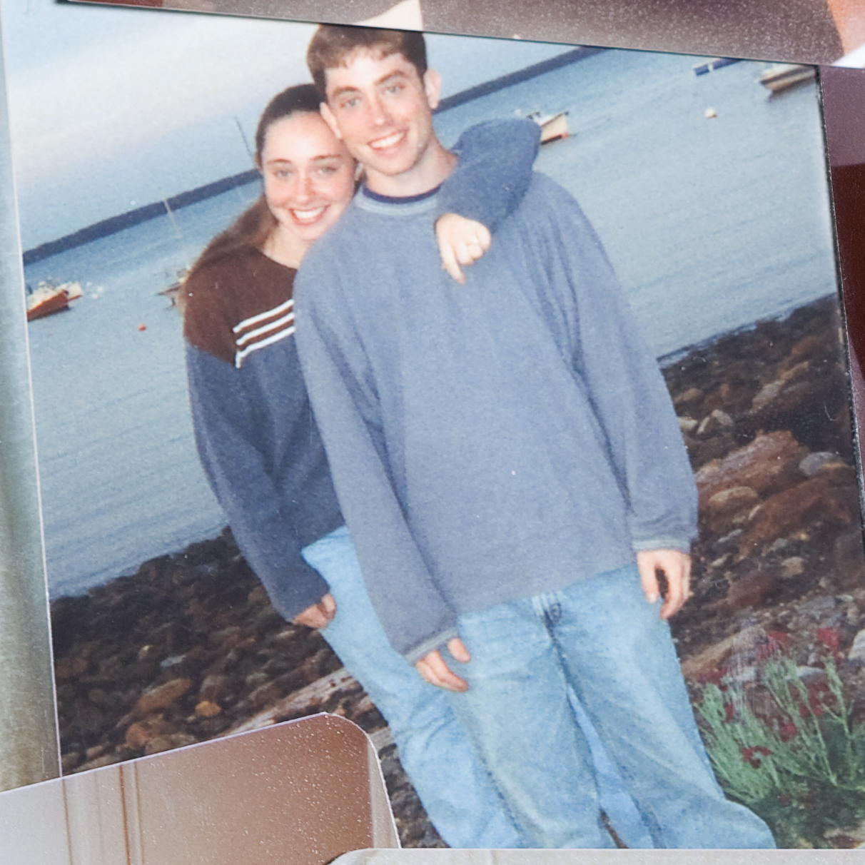 Discomfort and Chaos - What I've Learned Over 20 Years Since Losing ...