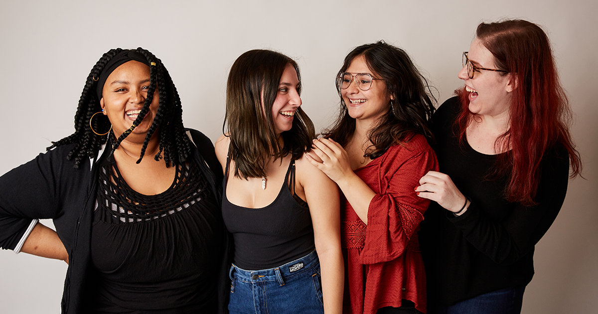 A Double Life: The Thoughts of a First-Generation College Student ...