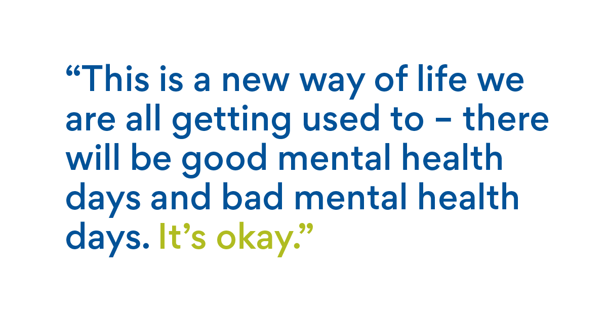 Student Mental Health During COVID-19 - Active Minds