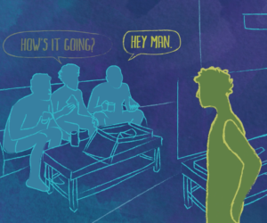 Our programs - Active Minds