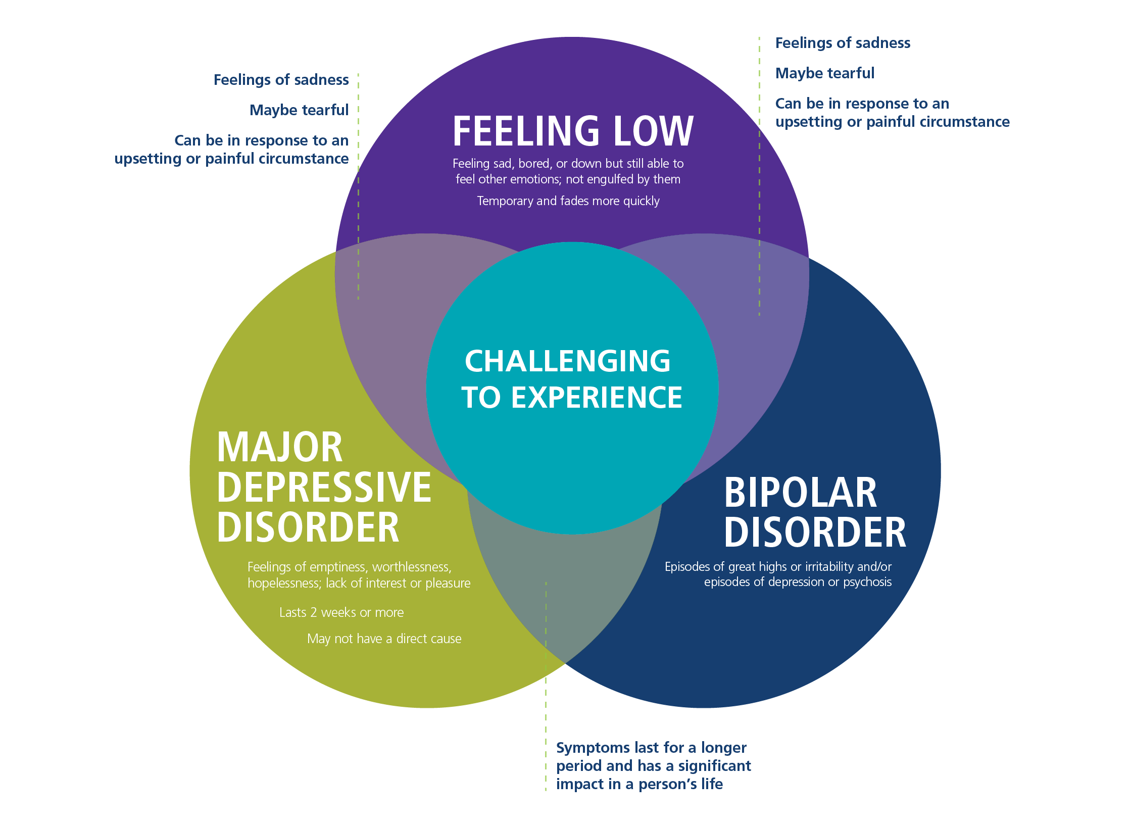 Bipolar Disorder In Chinese