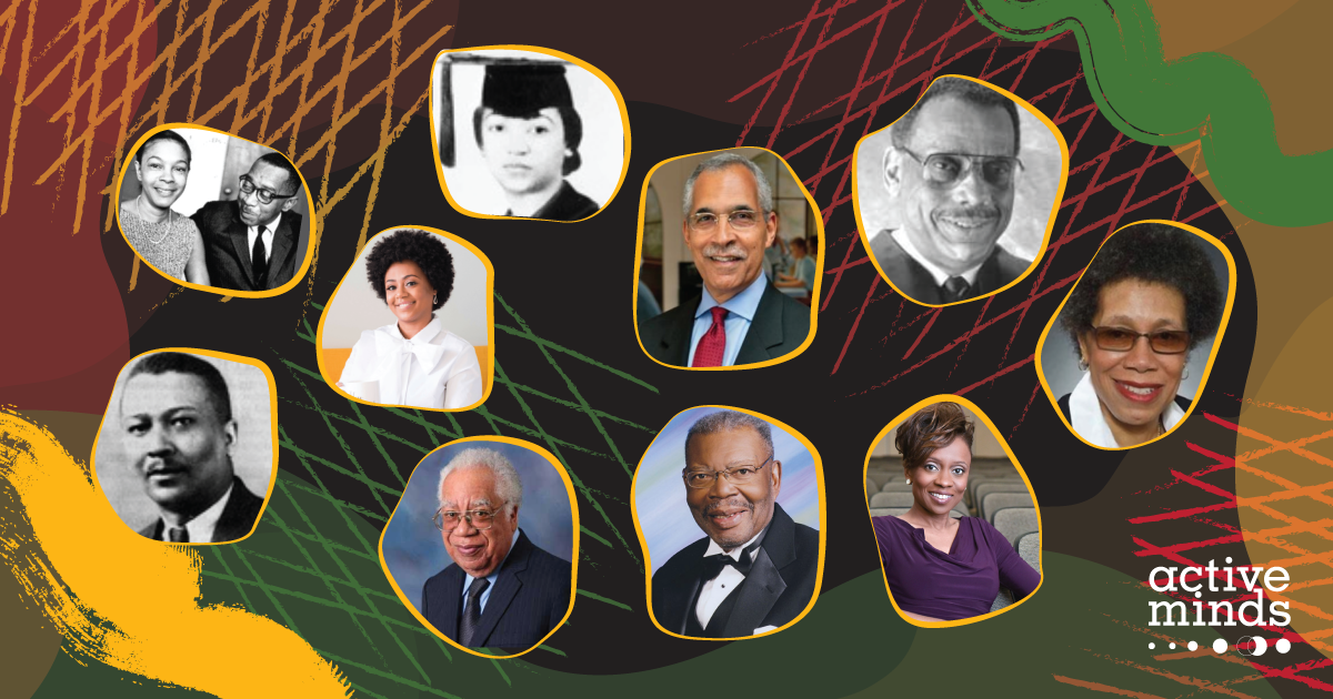 Ten Black Leaders in Psychology and Mental Health You Need to Know ...