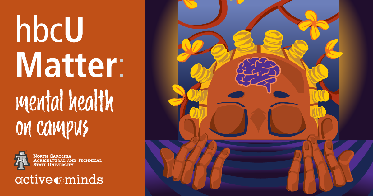 Understanding and Supporting Mental Health on HBCU Campuses - Active Minds