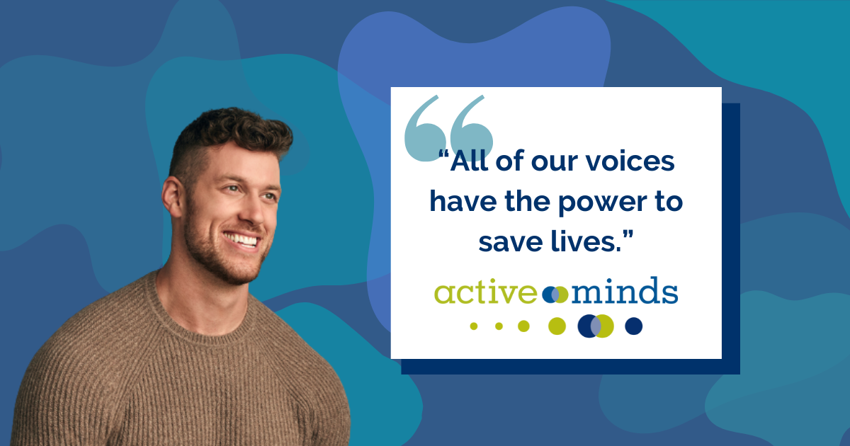 Bachelor Clayton Echard Talks Cyberbullying, Men’s Mental Health, and ...