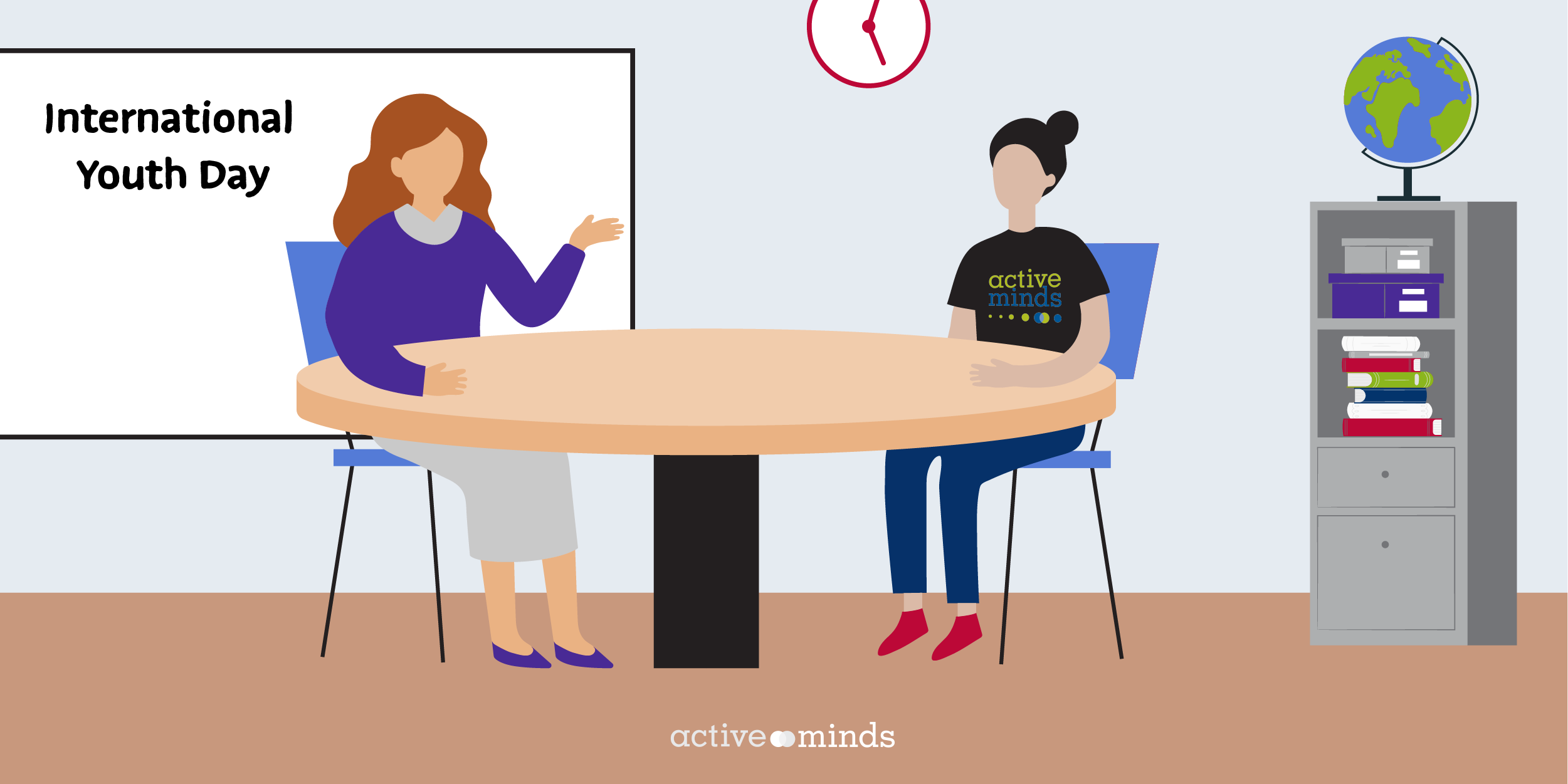 Every Generation Benefits When We Talk About Mental Health - Here’s How ...