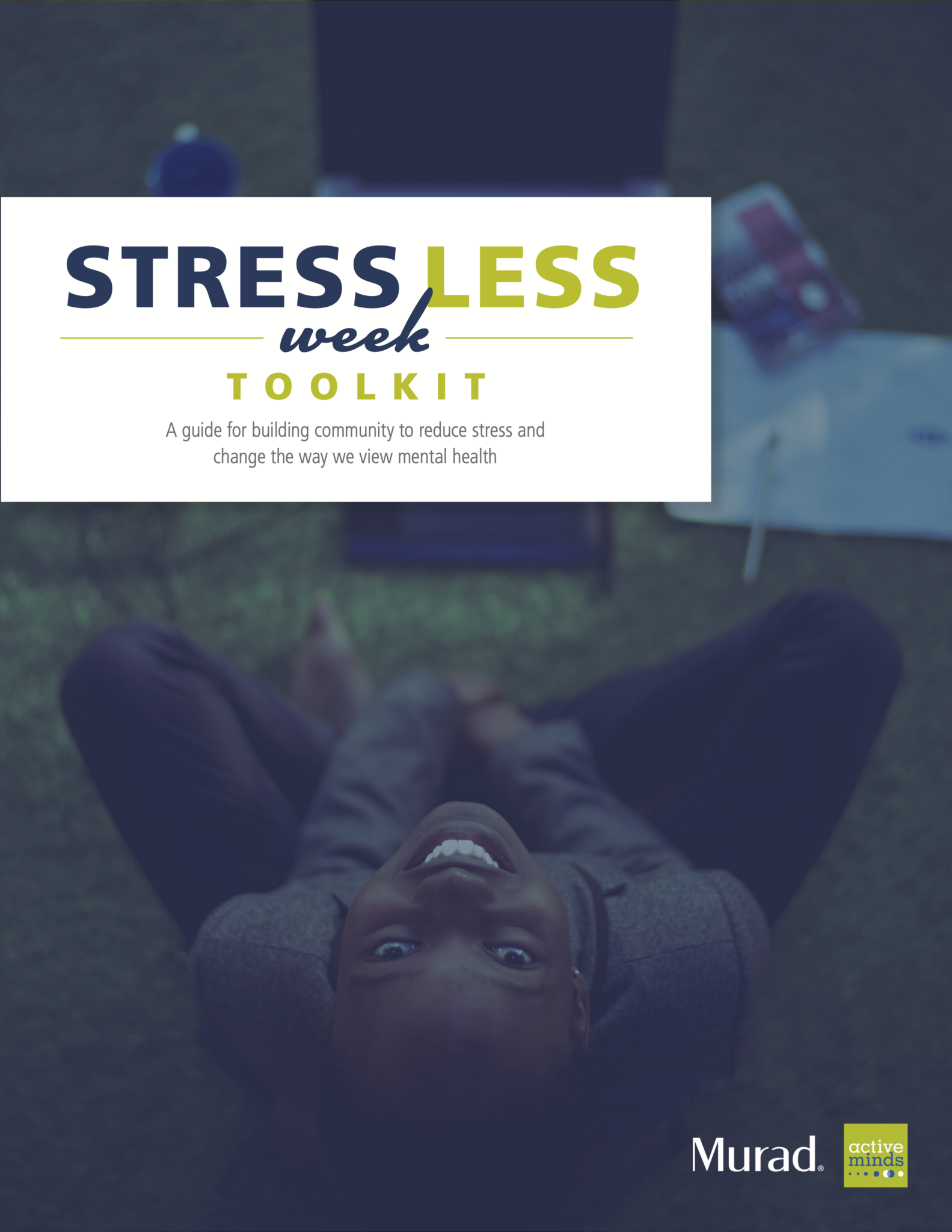 Our programs - Active Minds