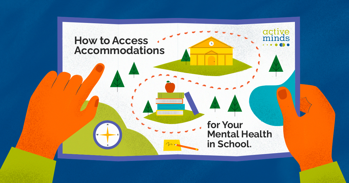 Taking Up Space: A Mental Health Accommodations Guide for Students ...