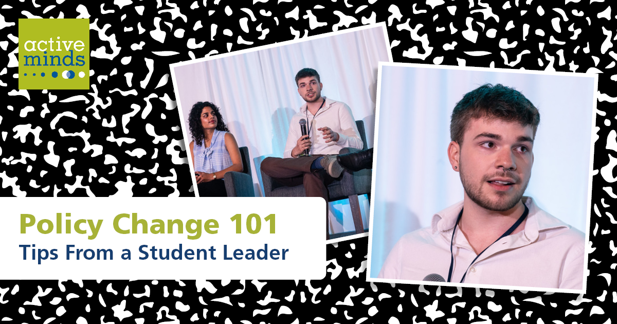 Today’s Biggest Mental Health Challenges (And How You Can Help Solve ...