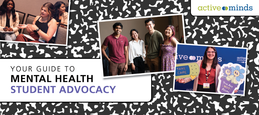 How to Put Mental Health First This School Year (And Get Others to Join ...