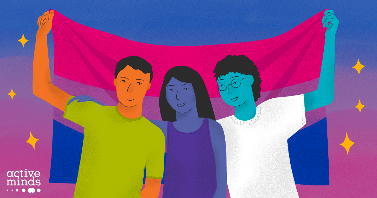 Embracing My Fluidity: The Intersection of Sexuality and Mental Health ...