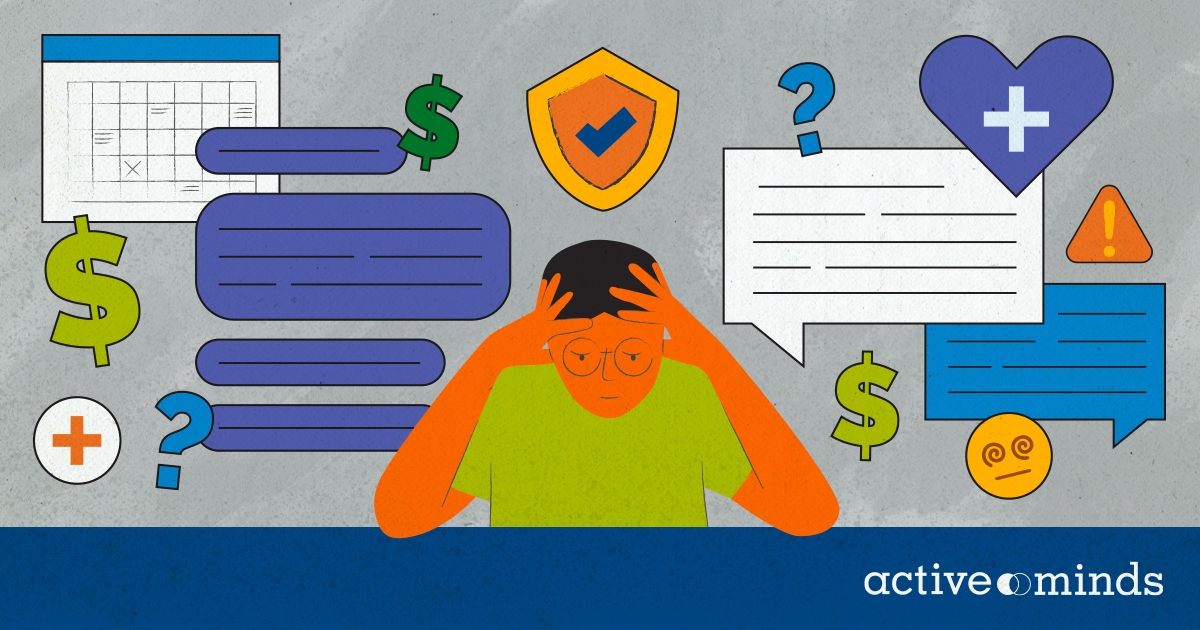 Mental Health Care Is Expensive: A Guide to Finding Affordable Services ...