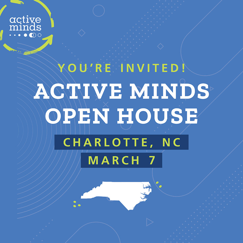 Home For The Holidays Active Minds