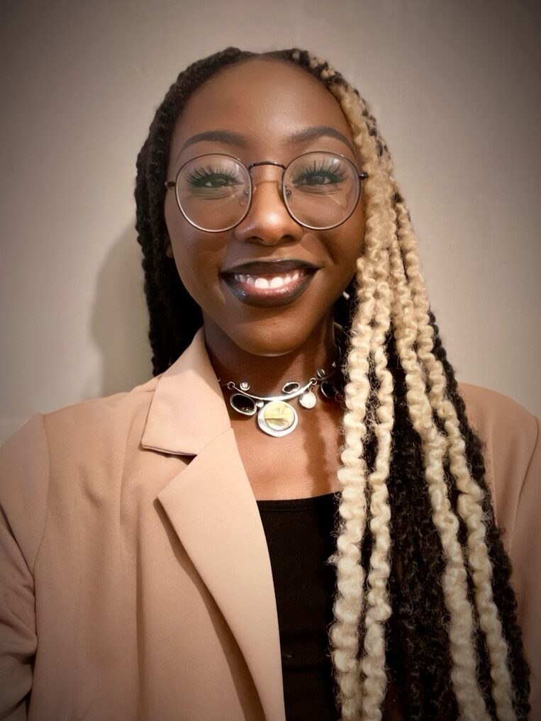 Mental Health, Movies, and Mission: Meet the Summer 2024 Interns ...