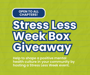 Active Minds - Championing a New Era of Mental Health